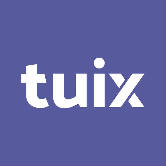 Tuix GmbH - Home